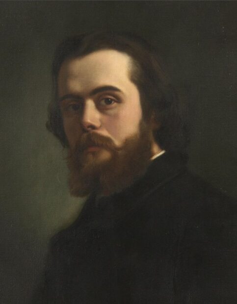 Biographie de Léon Walras - L'économie avec Lénaïc