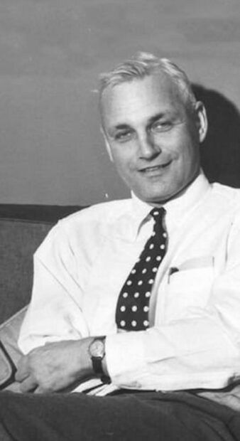 Biographie de Paul Sweezy - L'économie avec Lénaïc