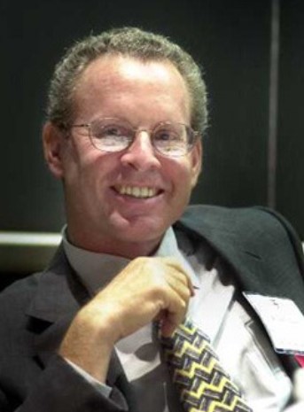 Biographie de Robert Barro - L'économie avec Lénaïc