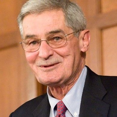 Biographie de Robert Lucas - L'économie avec Lénaïc