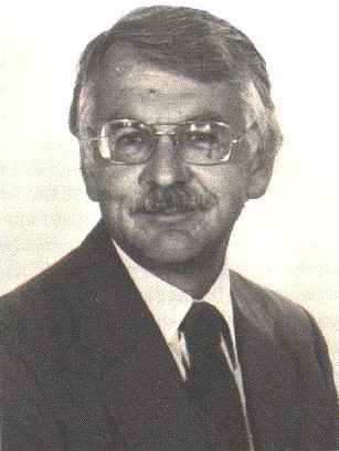 Biographie de Robert Wayne Clower - L'économie avec Lénaïc