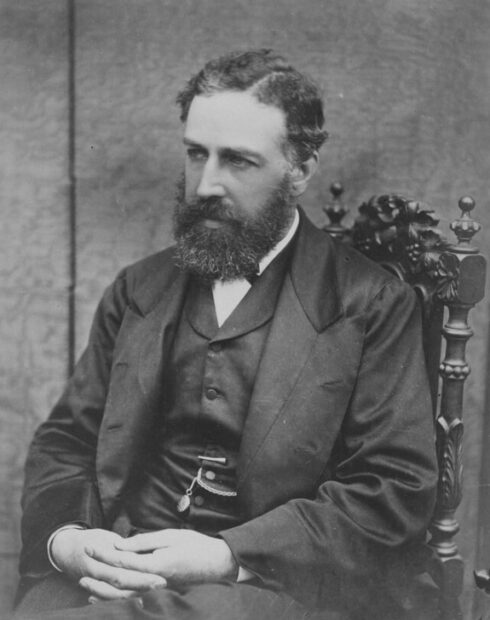 Biographie de William Stanley Jevons - L'économie avec Lénaïc