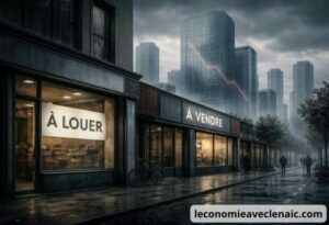 Qu’est-ce que la récession ? Définition simple et exemple - L'économie ...